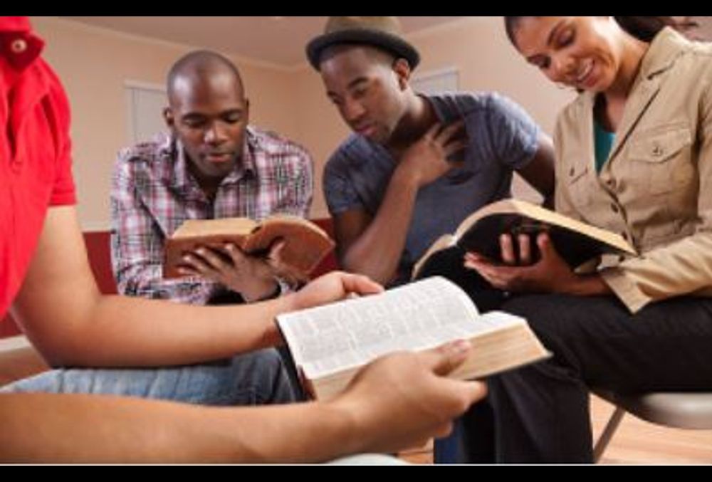 Home | Christian Faith Fellowship Church West